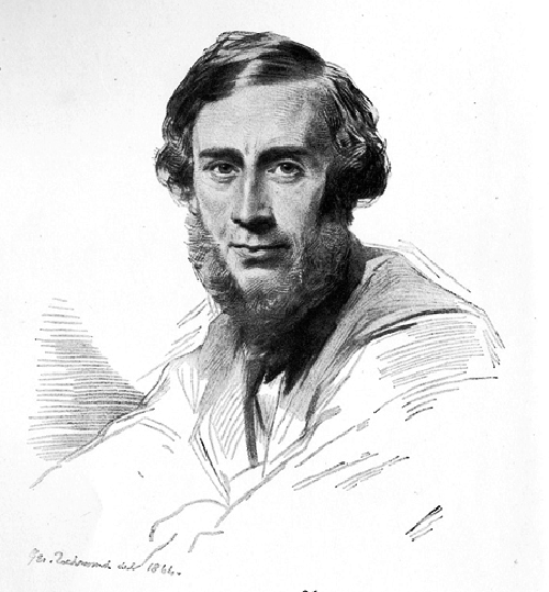 John Tyndall