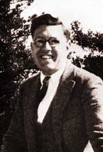 The Expanding Universe (Cosmology: Ideas)