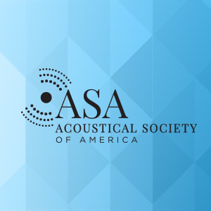 Portal - Acoustical Society of America